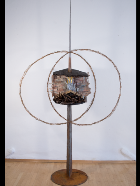 Fleeing Shadows | Fleeing Shadows